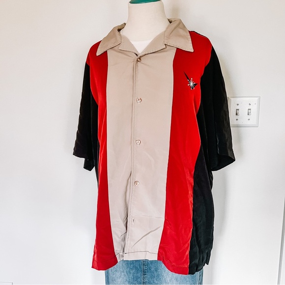 Steady Classic Clothing | Shirts | Vintage Steady Classic Clothing Mens ...